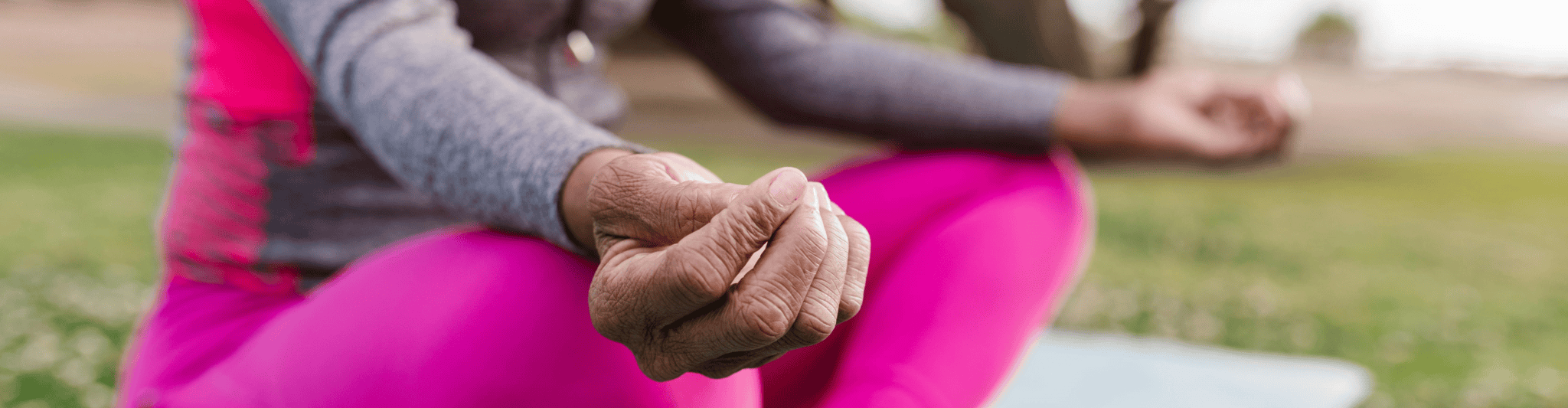 Een gezond lichaam, een gezonde geest - De Psycholoog
